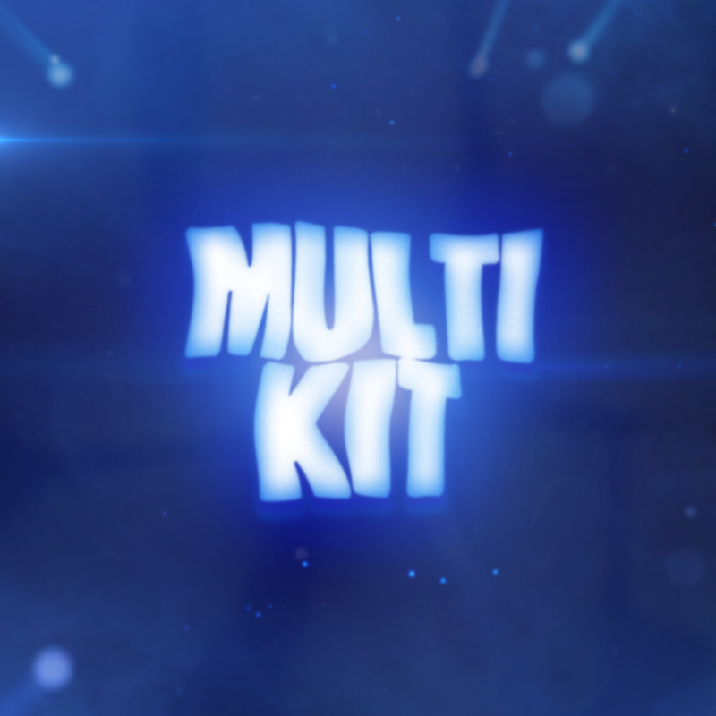 Multi Kits – SoundFont